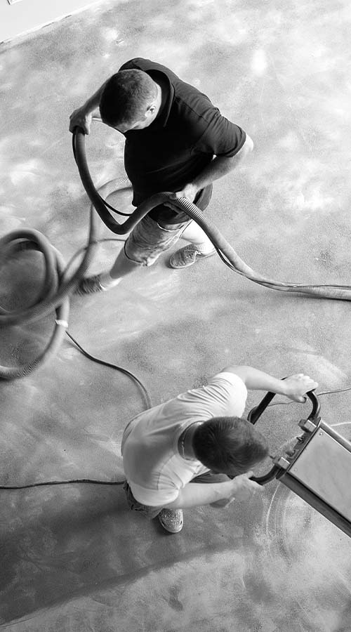 Epoxy Floor Repairs | Melbourne Specialists | Policrete